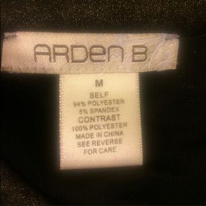Arden B | Dresses | Stunning Dress Very Sexy On A Metallic Green | Poshmark